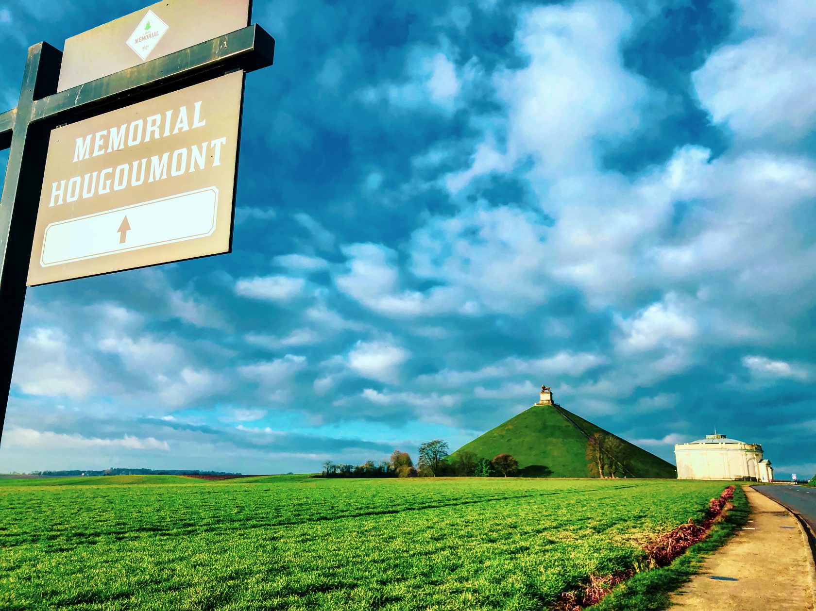 Discover - Destination Brabant wallon