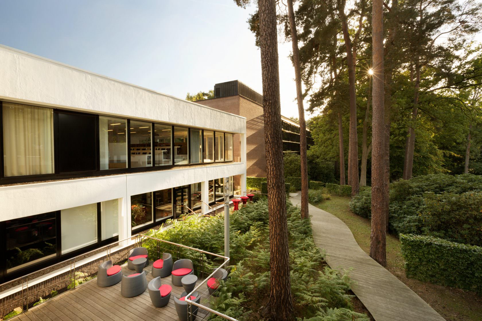 Voyager durable - Destination Brabant wallon