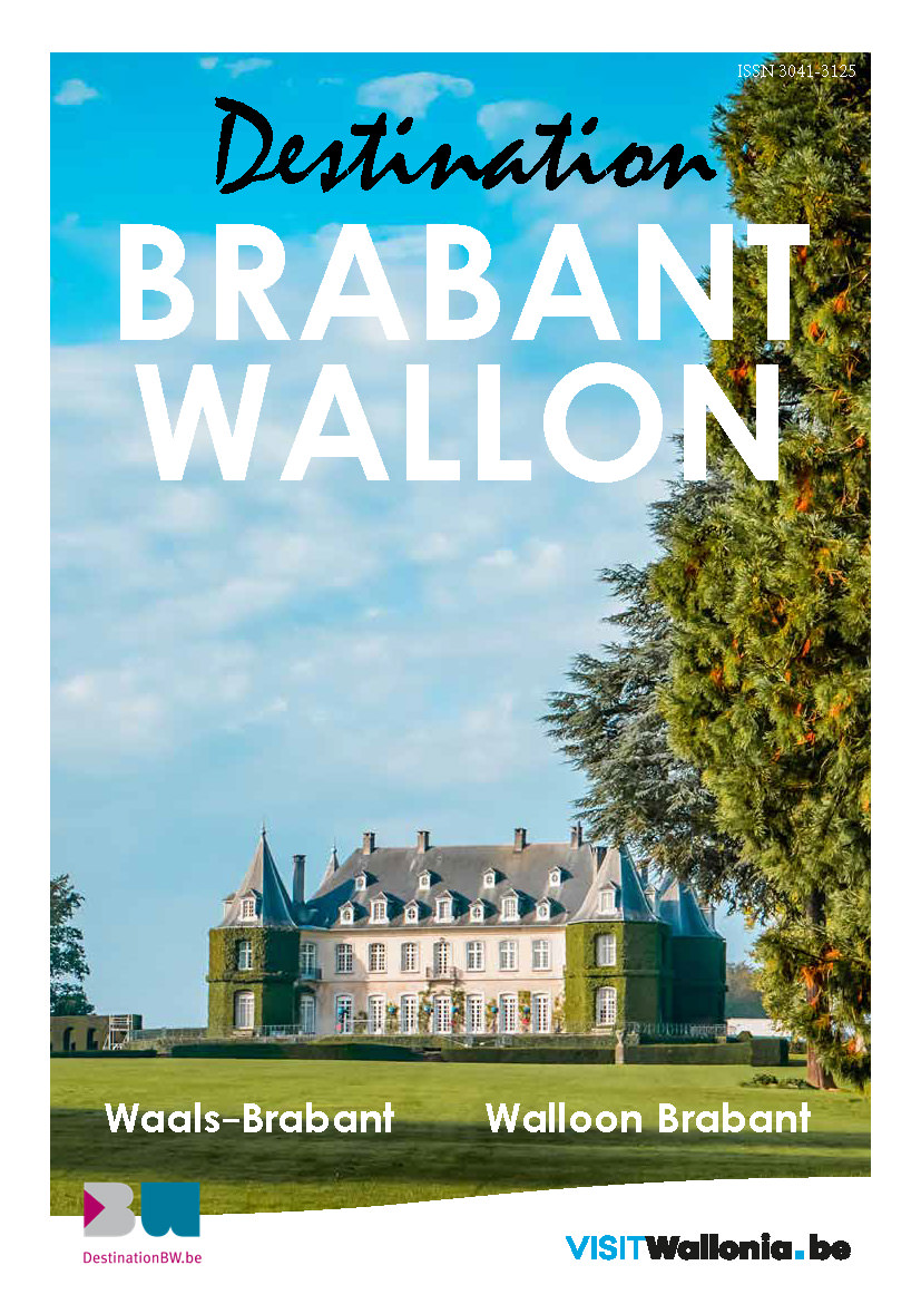 Destination Brabant wallon - Destination Brabant wallon